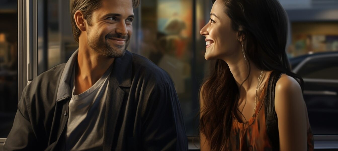 Partner finden: Die 5 besten Orte zum Kennenlernen - Datingxperten