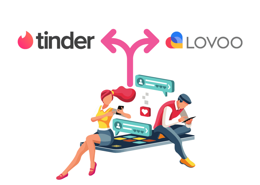 Tinder Alternativen | Übersicht über die 11 besten