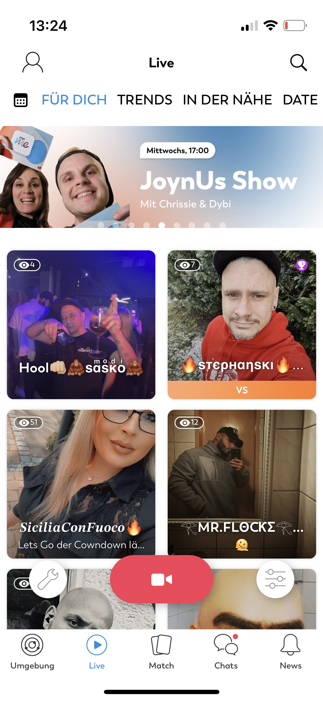 Lovoo Erfahrungen » Vorteile, Nachteile und Kosten (2025)