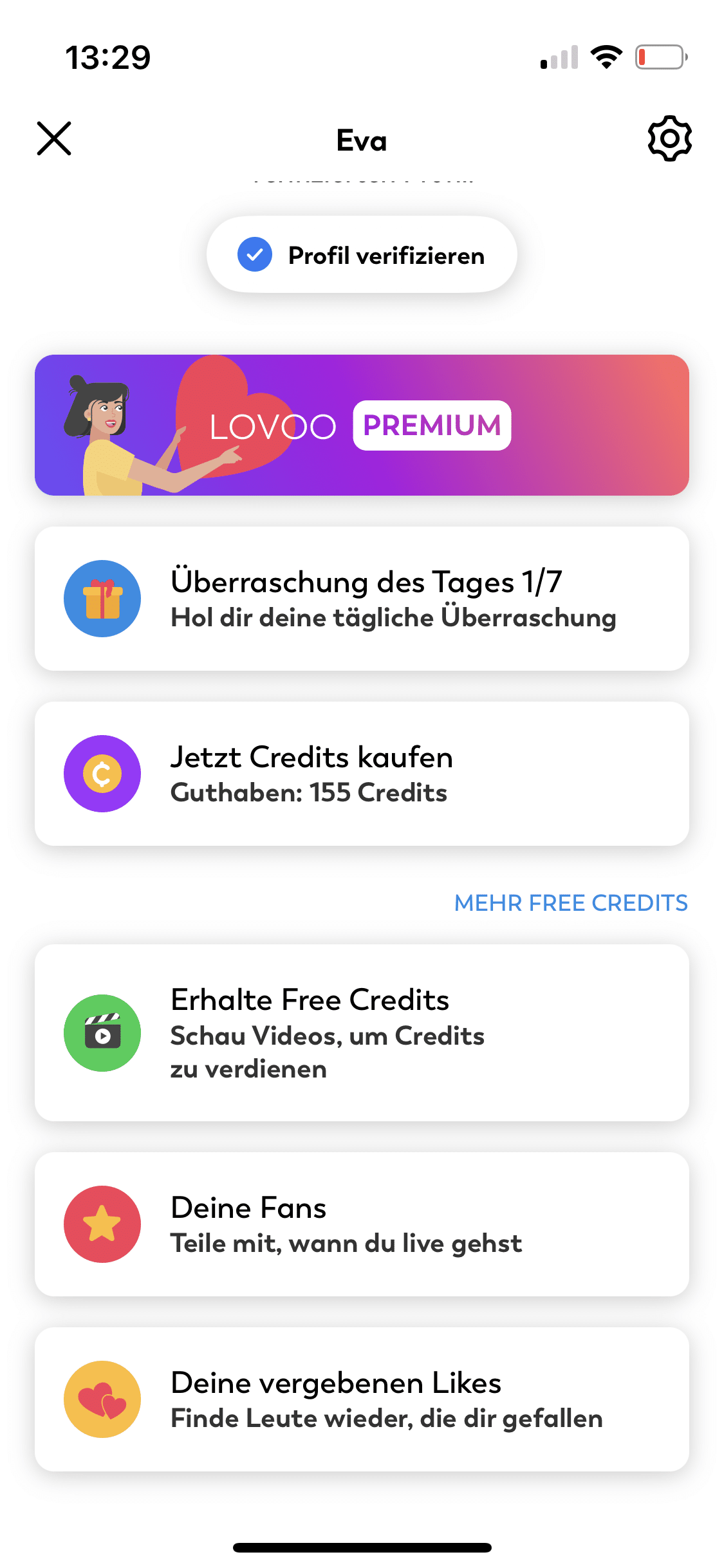 Lovoo Erfahrungen » Vorteile, Nachteile und Kosten (2025)