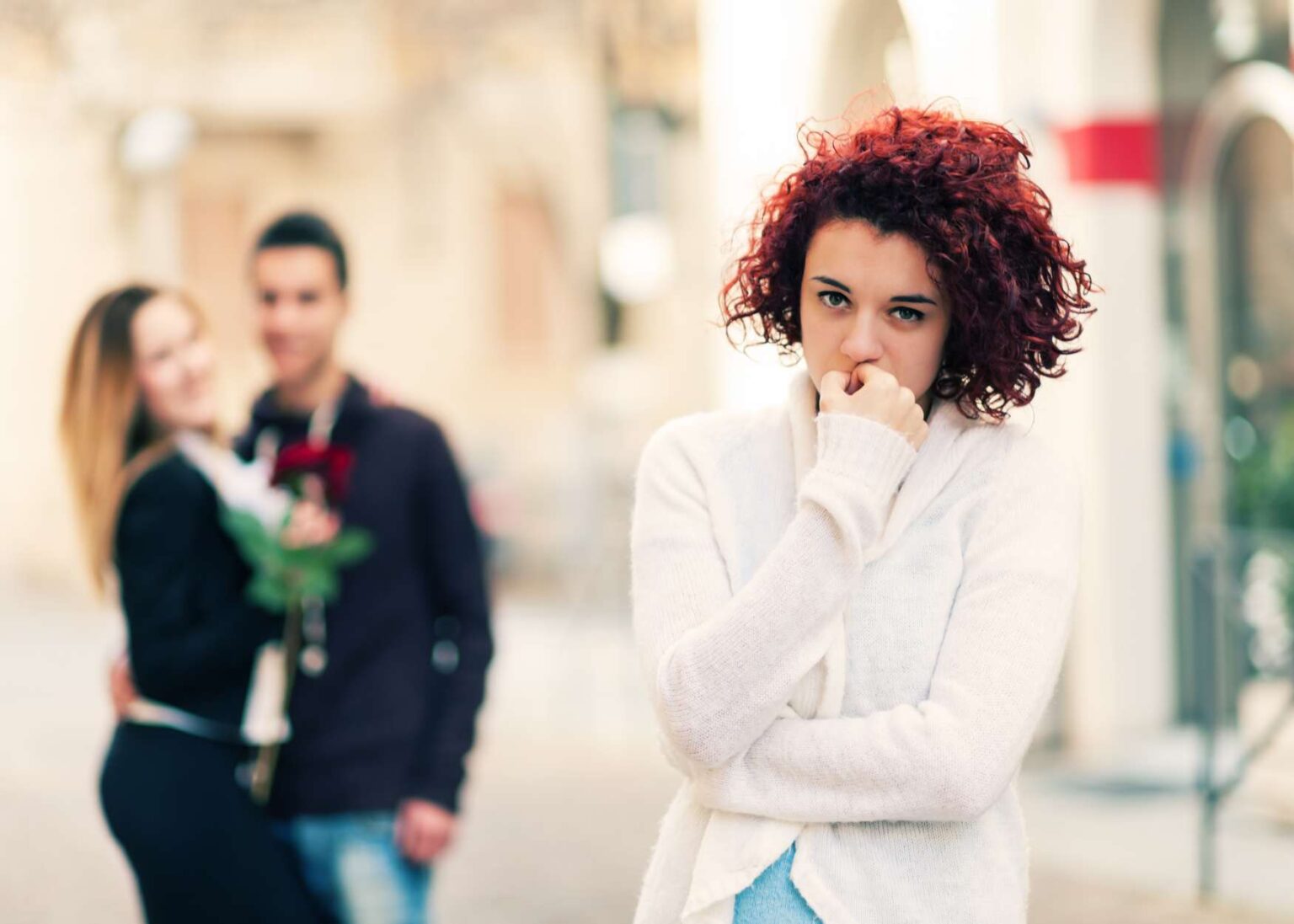 → Freundschaft plus | Kann eine Freundschaft plus gelingen?