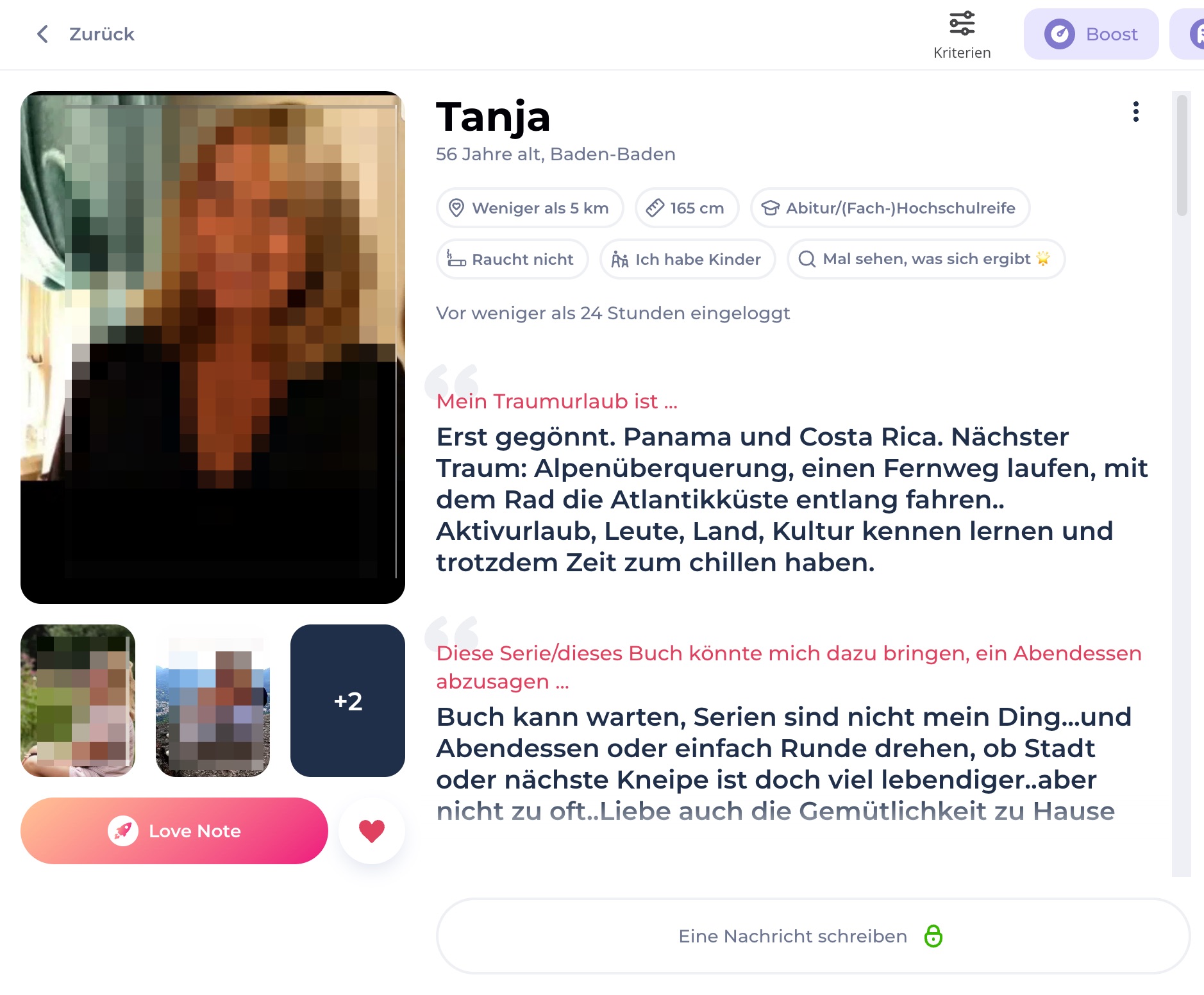 Dating-Seiten » Übersicht über die 18 besten