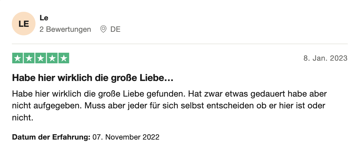 Lovoo Erfahrungen » Vorteile, Nachteile und Kosten (2025)